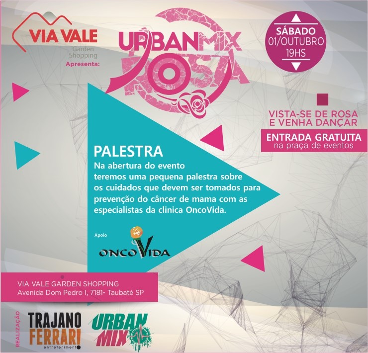 Via Vale Shopping
